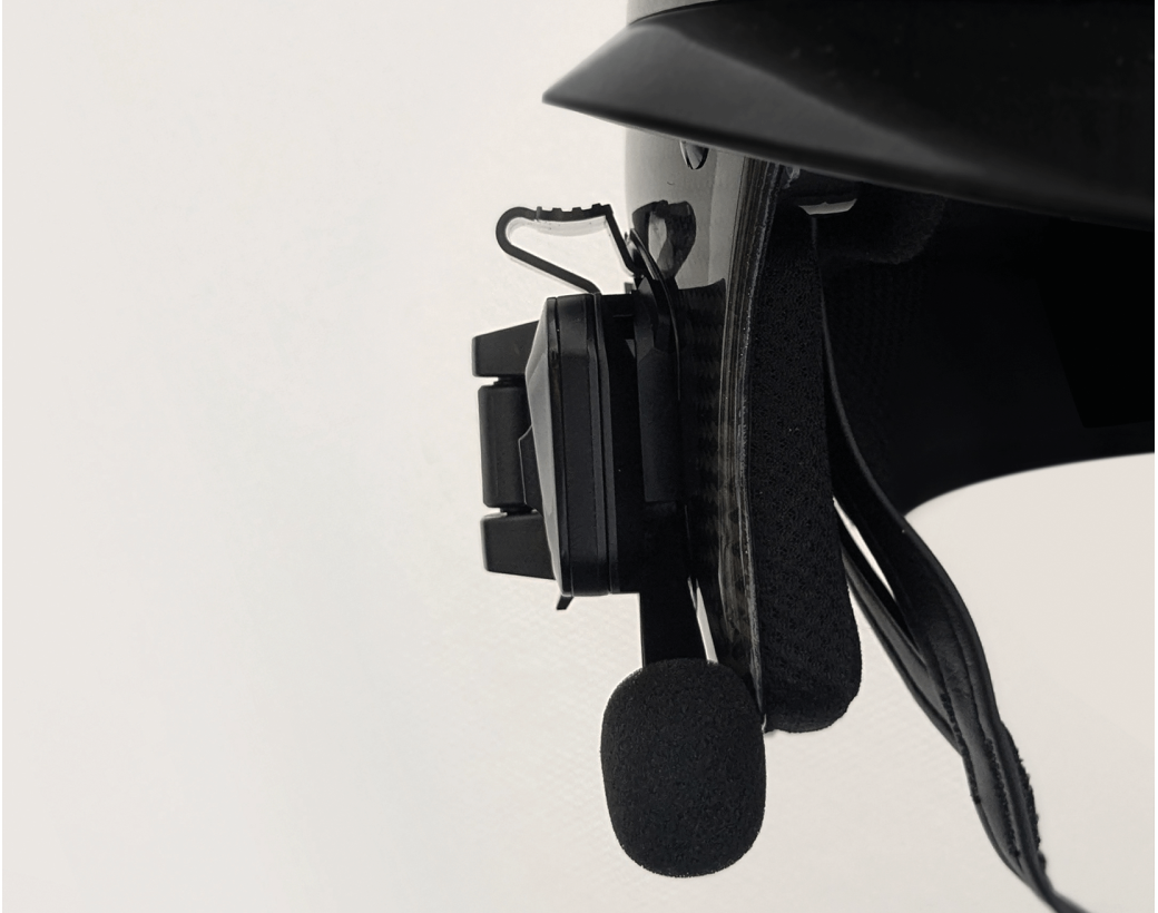 Freejump Intercom - Freejump helmet Pack